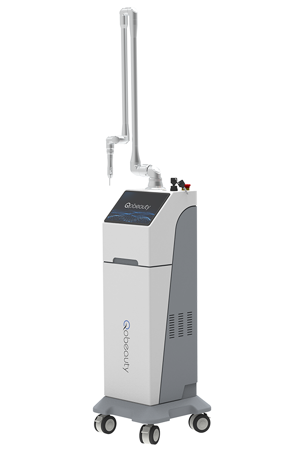 CO₂Lite® Powerful Fractional CO₂ Laser Machine - Qobeauty Aesthetic Laser