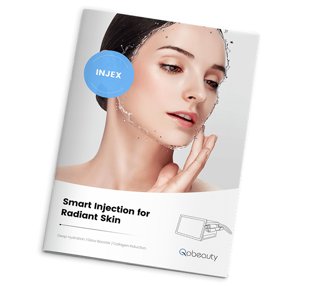 InjeX® Vacuum Mesotherapy System - Qobeauty