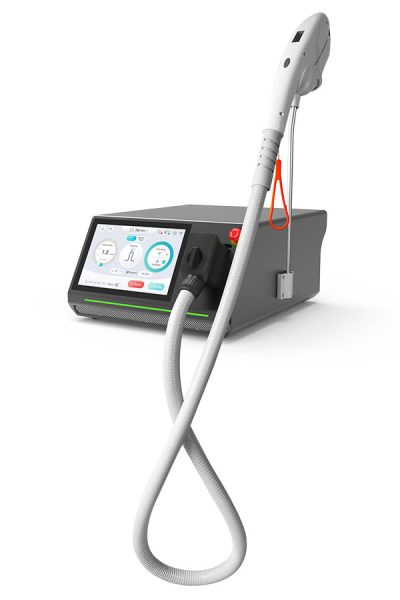 Optra D® Intense Pulsed Light (lPL) System - Qobeauty